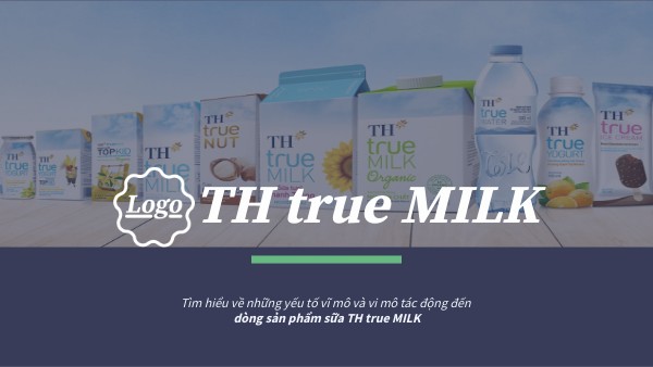NHÓM 7/TH TRUE MILK | Genially