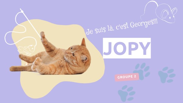 Jopy