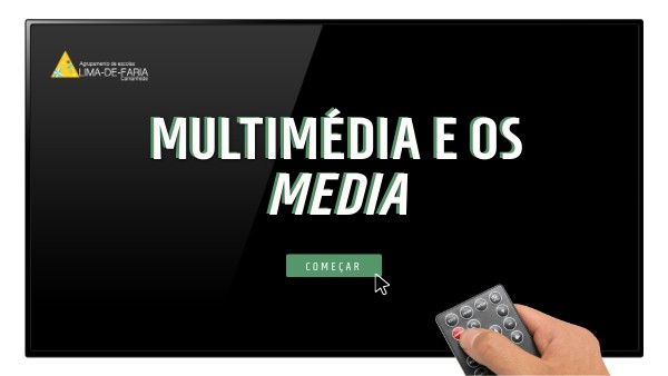 MULTIMÉDIA | Genially