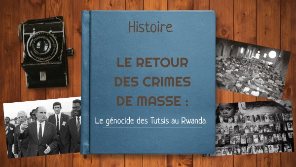 génocide Rwandais