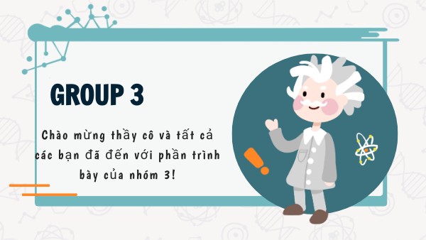 EINSTEIN PRESENTATION | Genially