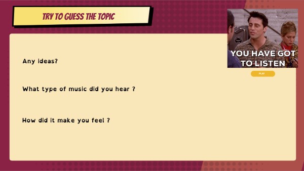 Séquence 2 - 5è | Genially