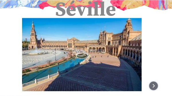 Projet Espagnol A et E