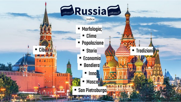 russia