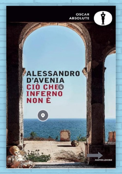 INTERACTIVE POSTER BOOK | Genially