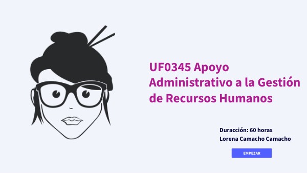 MODULO LORENA | Genially