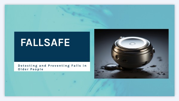 FallSafe | Genially