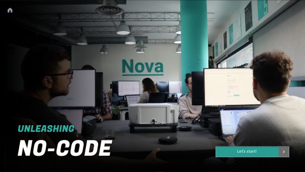 Unleashing No-code