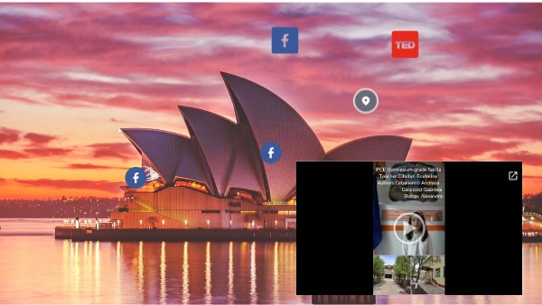 PROJECT " | Genially