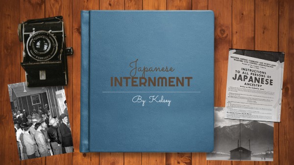 Japanese Internment