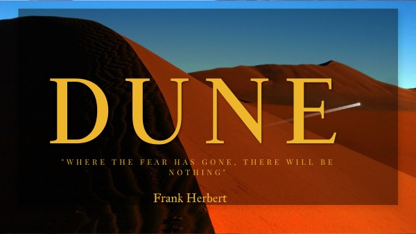 Dune