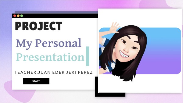 PROYECT INGLES | Genially