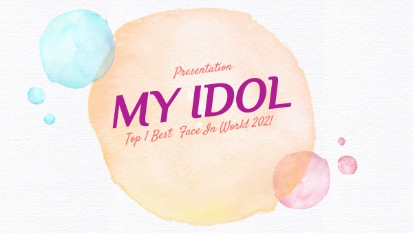 CIRCULAR BRUSH PRESENTATION | Genially