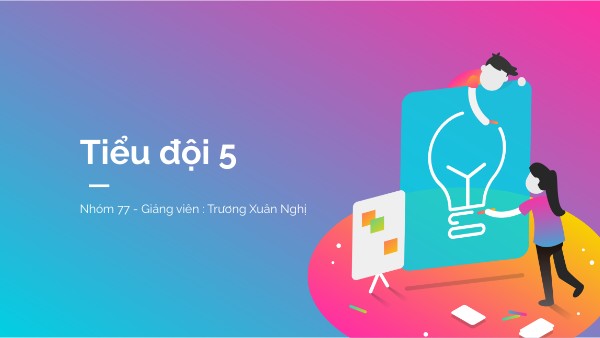 PPT_Câu1_TĐ5_QP2 | Genially