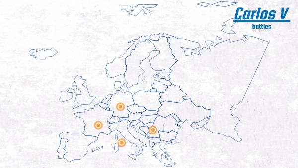 EUROPE MAP | Genially