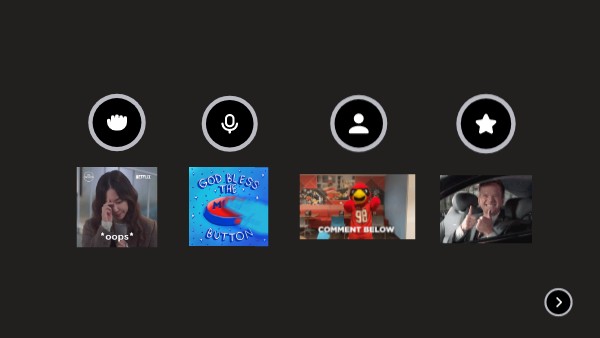 NETFLIX WRAPPED