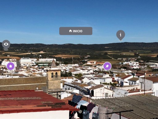 Ana Isabel Sánchez García. Grupo Santiago Rodrigo Toro | Genially