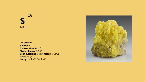 Zolfo