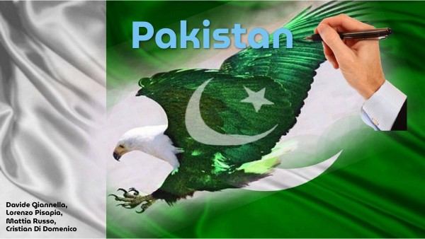 Pakistan presentation | Genially