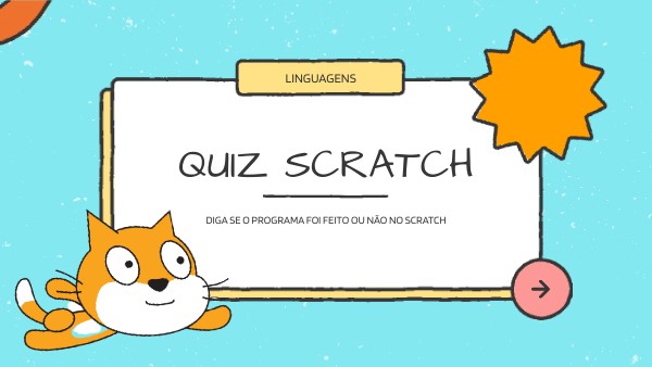 QUIZ SCRATCH | Genially