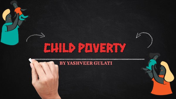 Child Poverty | Genially