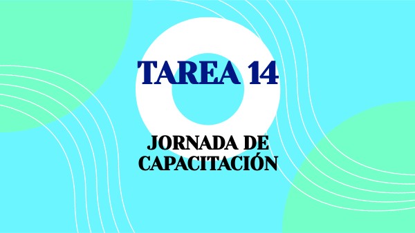 TAREA 14