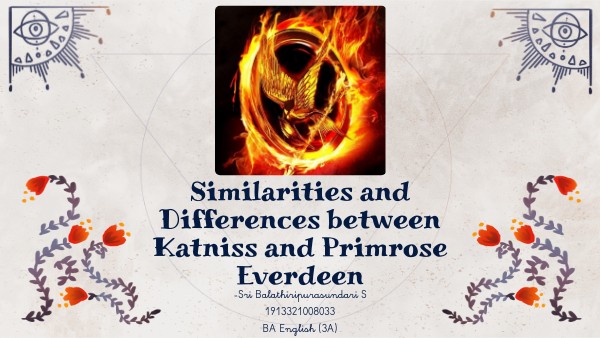 Hunger Games Presentation - 1913321008033 | Genially