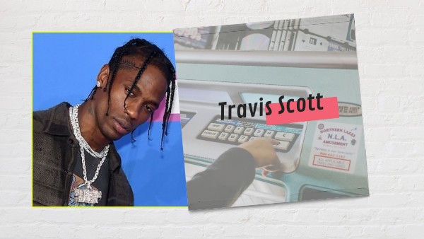 Travis scott