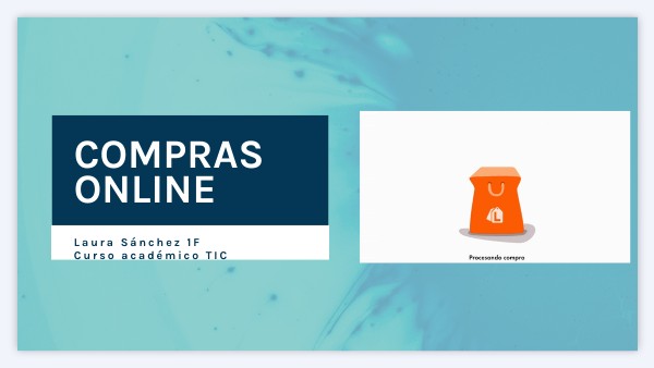 Venta online | Genially