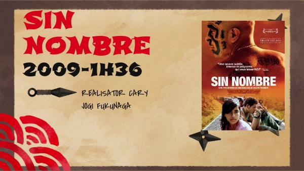 NINJA PRESENTATION | Genially