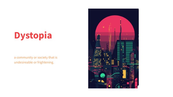 Dystopia