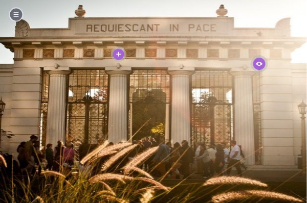 Interactive image | Genially