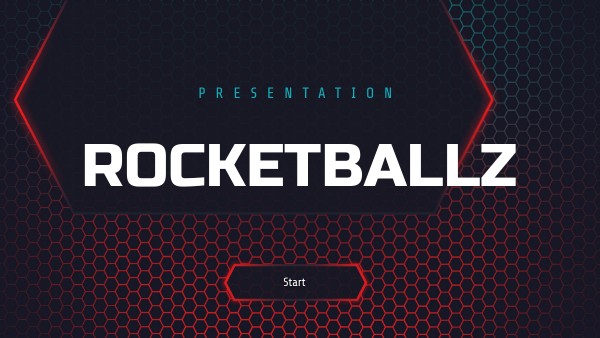 RocketBallZ | Genially