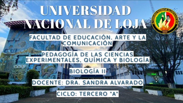 Ecosistemas, impacto ambiental humano consecuencias y conservación ...