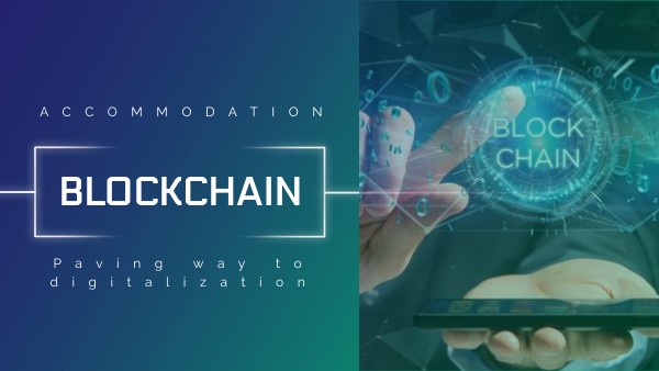 Blockchain | Genially