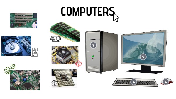 Computers