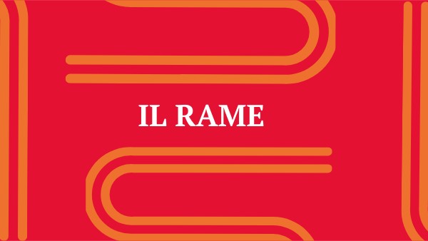IL RAME | Genially