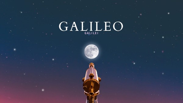 galileo | Genially