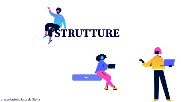 BASIC PRESENTATION | Genially