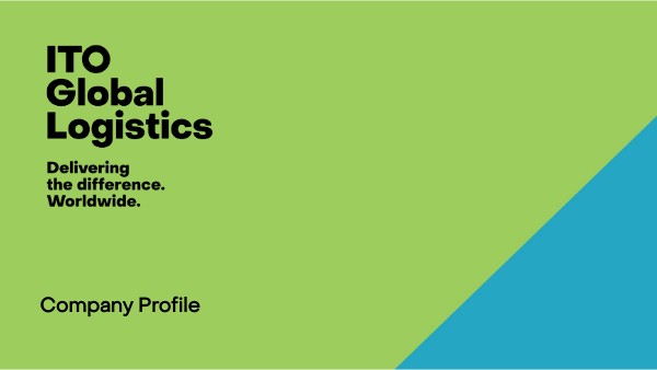 ITO COMPANY Profile General