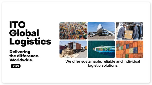 ITO general Presentation | Genially