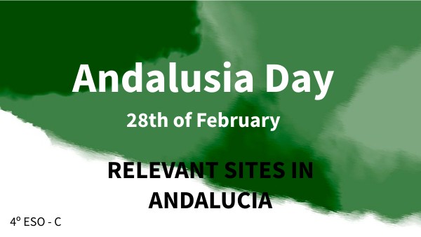 Andalusia Day