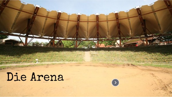 die arena