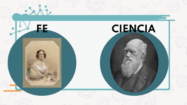 Presentación Charles Darwin | Genially