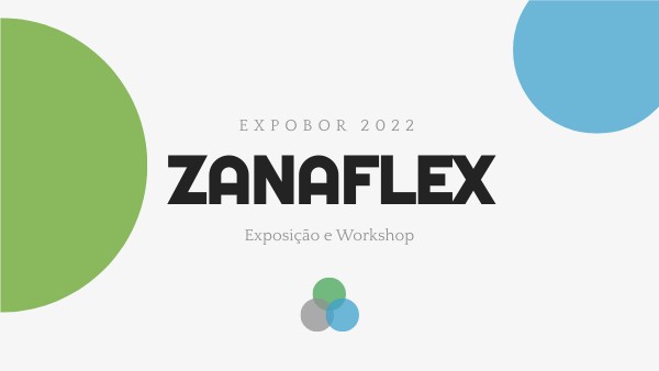 Zanaflex | Genially