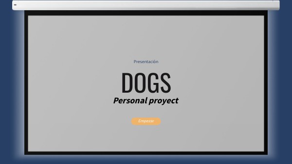 Marco Muñoz García 2eva_personal proyect | Genially