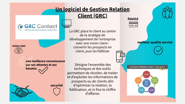 logiciel de gestion relation
