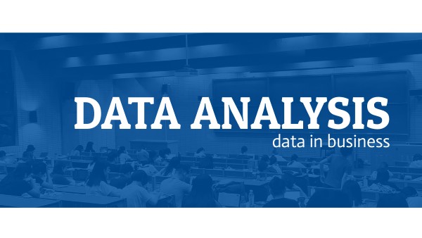 Decision Analyst before Data Analysis