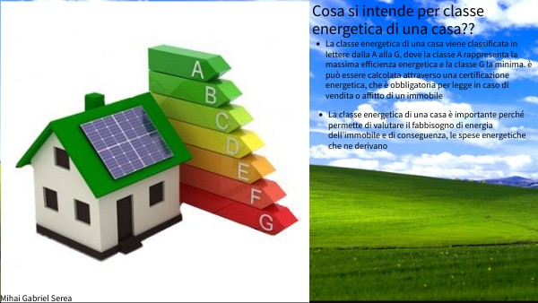 Presentazione geniale | Genially