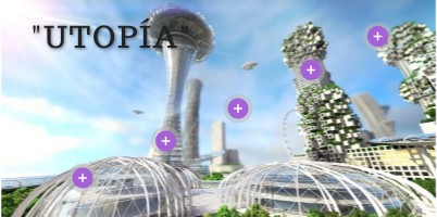 UTOPÍA | Genially
